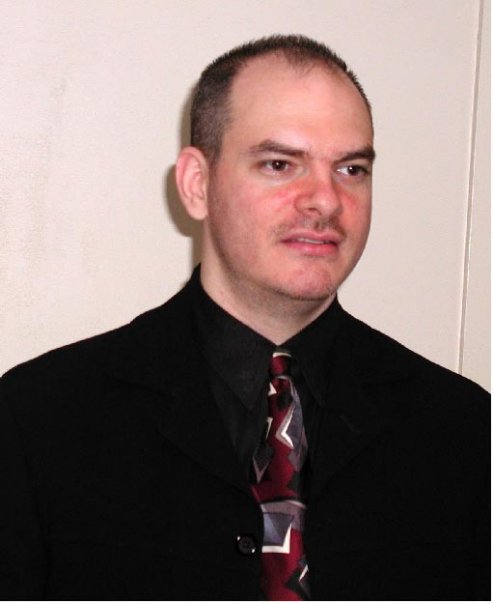 Adam Pepper | DEADITE PRESS