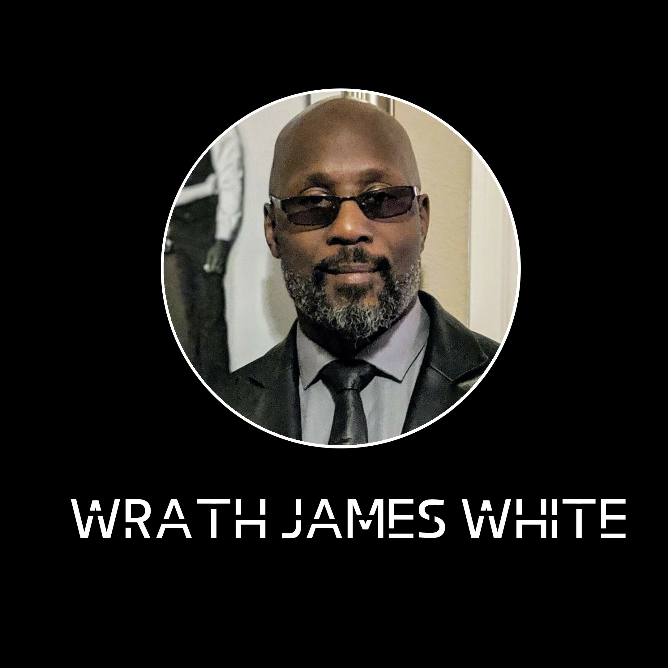 Wrath James White | DEADITE PRESS